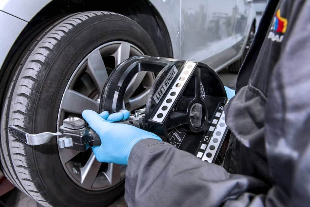 Car body repairs in Croydon | C&P Panelcraft