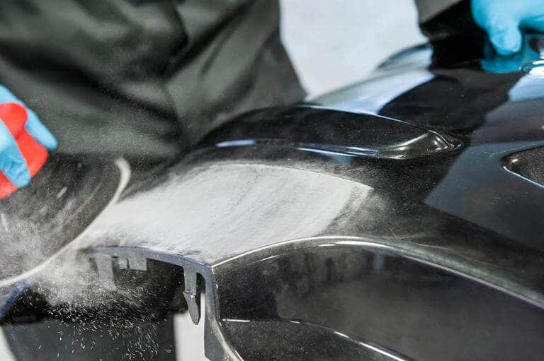 C&P Panelcraft | Leading bodyshop in Croydon